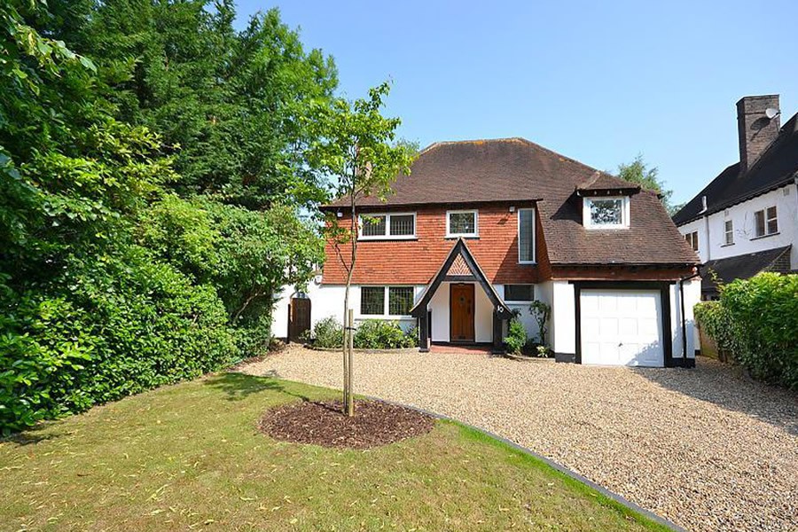 CrabtreeHouse - Walbury Estates